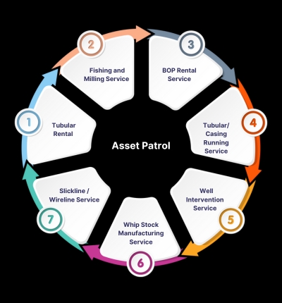 Asset Patrol Advance